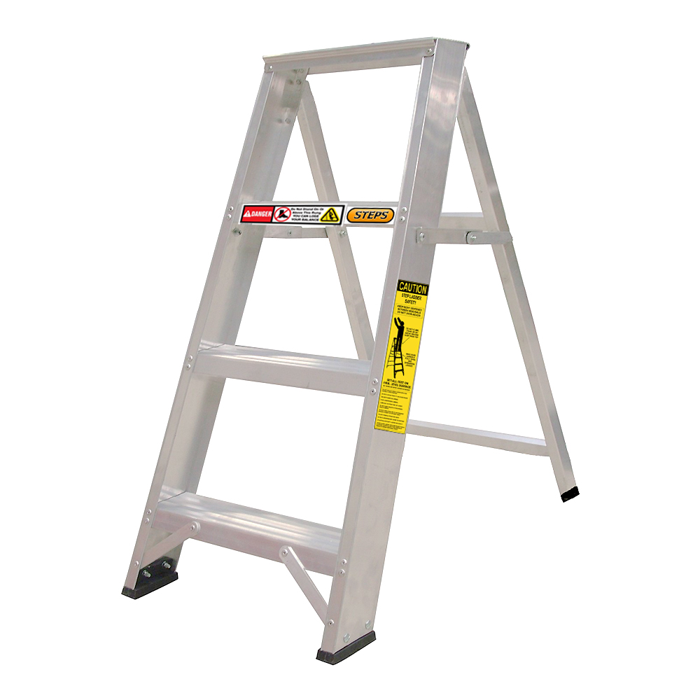 4-step-1 - Ladders-Online