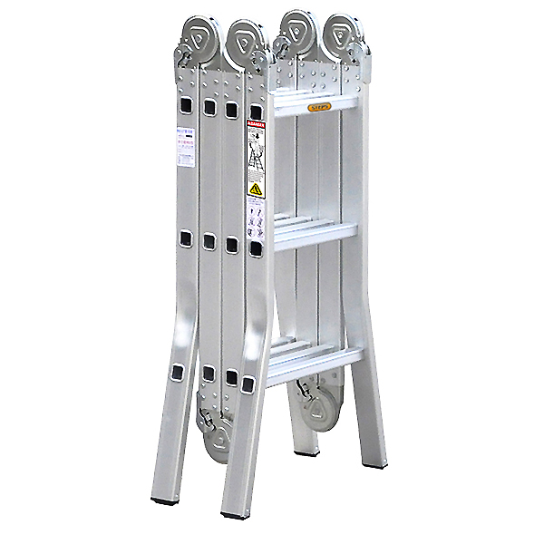 Multi-12-TAG - Ladders-Online